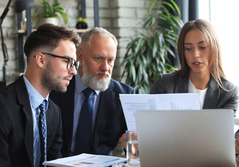 Understanding the Lifecycle of a Successful Bid - Inspire Business Blog ...